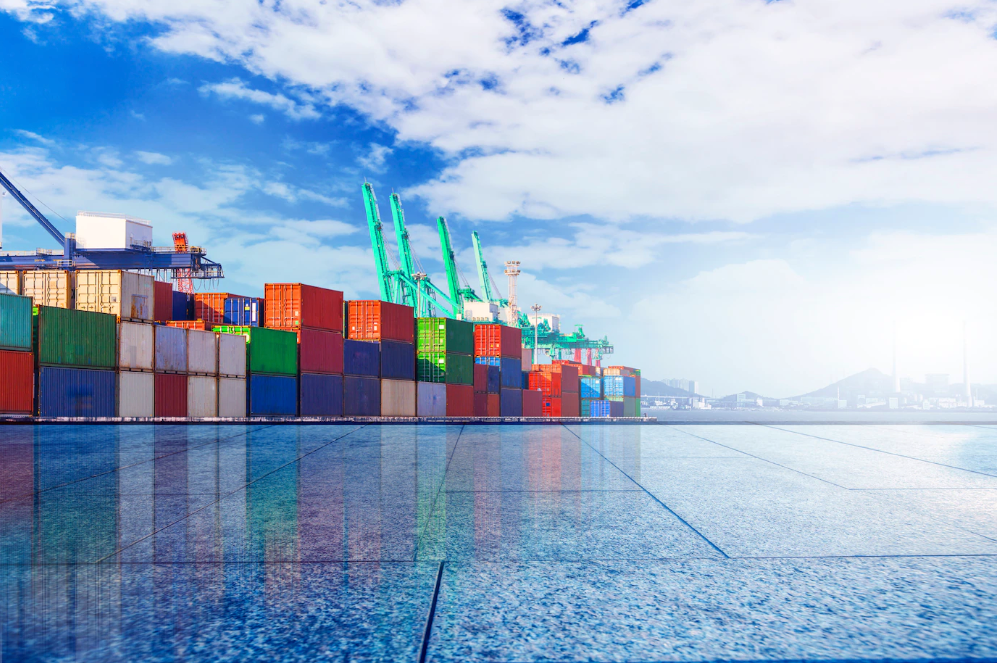 What Are The Various Health And Safety Hazards In Ports? | NeoEhs
