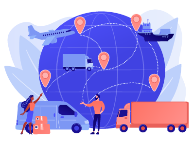 Logistics Safety Management System | NeoEHS