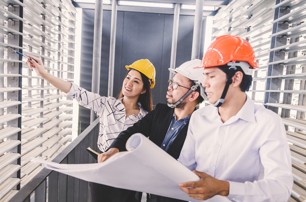 A complete EHS Risk Management Solution | NeoEHS