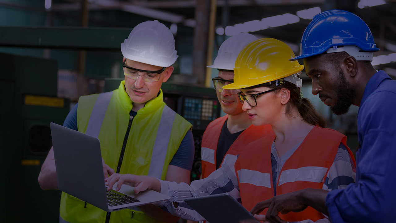 Hazard Management Software | HIRA | NeoEHS