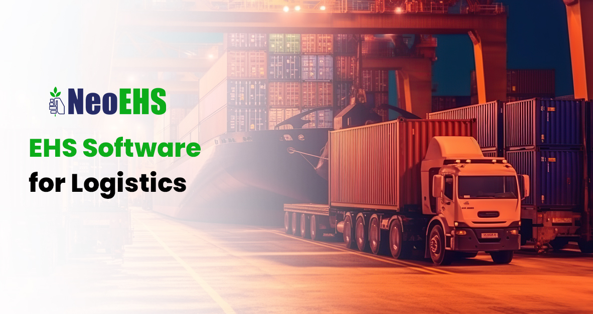 Logistics Safety Management System | NeoEHS