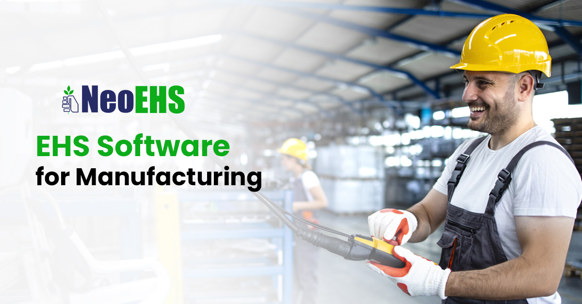 Manufacturing Ehs at Sandra Galvez blog