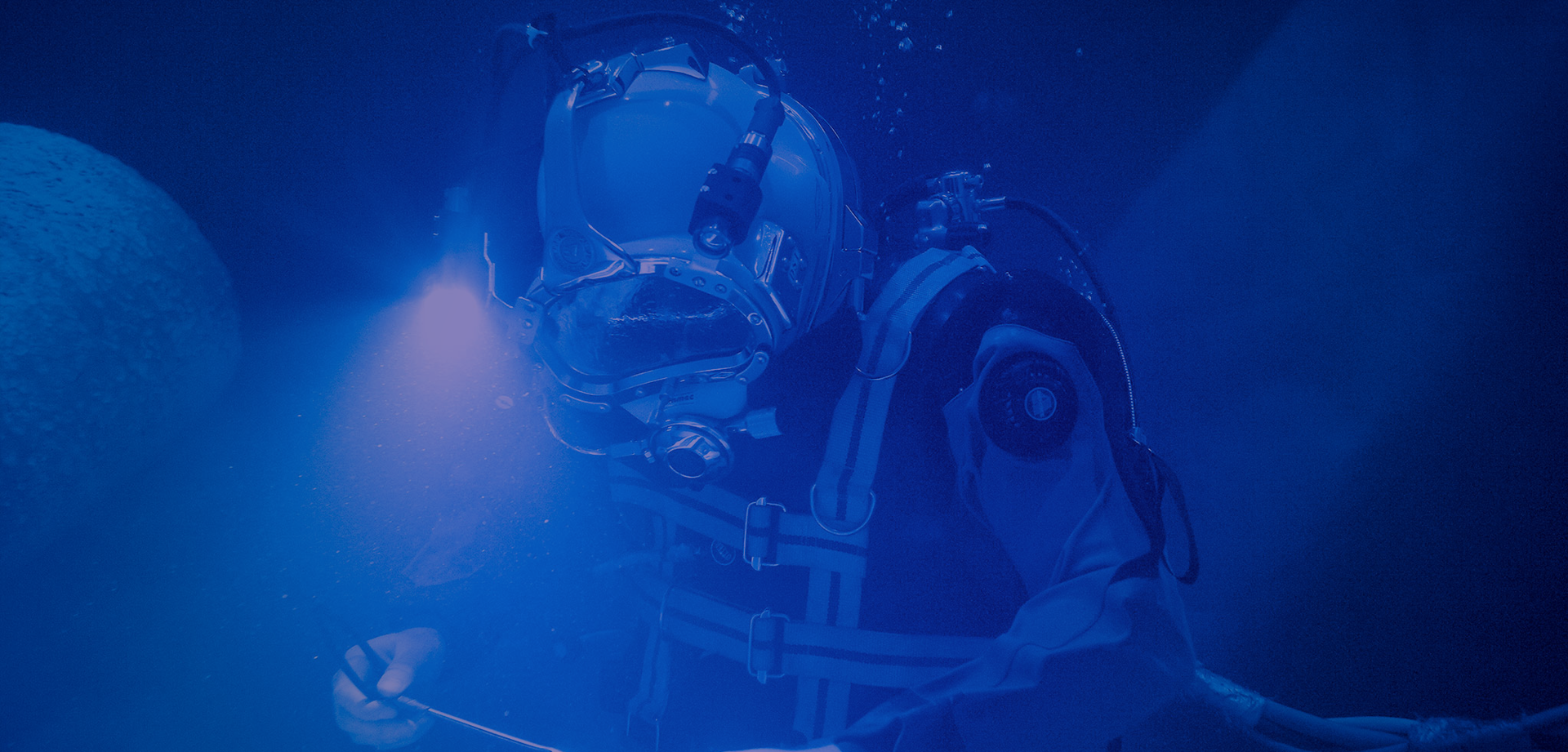 Streamline Underwater Work Permit Processes With NeoEHS